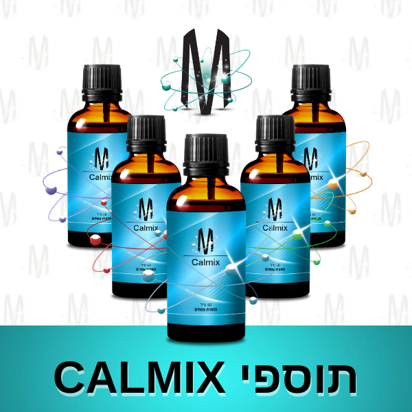 ארכיון תוספי תזונה - MODEANY